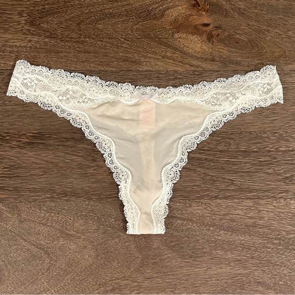 Victoria's Secret | Intimates & Sleepwear | Retired Victorias Secret ...